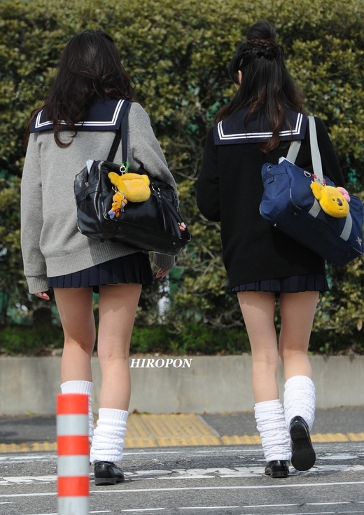 制服JK卒業編06 - HIROPON