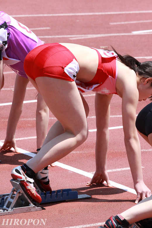 JKスポーツ風景01 - HIROPON