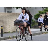 制服JK通学風景167 - HIROPON