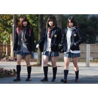 制服JK通学風景212 - HIROPON