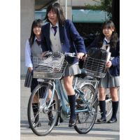 制服JK通学風景148 - HIROPON